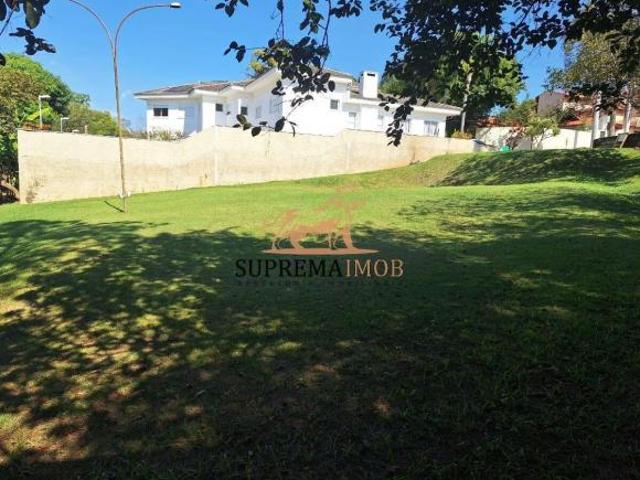 Terreno à Venda no Condomínio Rancho Dirce Sorocaba/SP