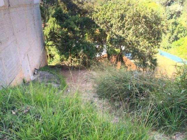 Terreno a Venda no Condomínio Real Park Caieiras