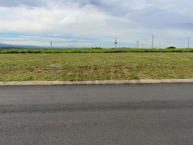 Terreno à venda no Condomínio Recanto do Lago – Rifaina/SP