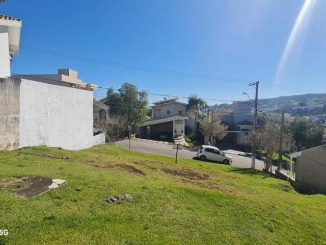 Terreno a venda no Condomínio Recanto dos Paturis Vinhedo SP