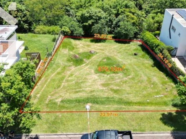 TERRENO A VENDA NO CONDOMINIO RESEDAS EM ITUPEVA/SP