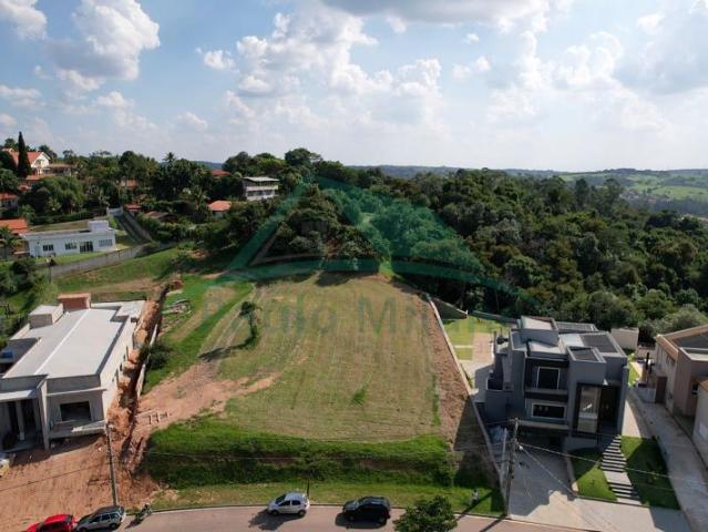 Terreno a Venda no Condomínio Resedás Itupeva SP