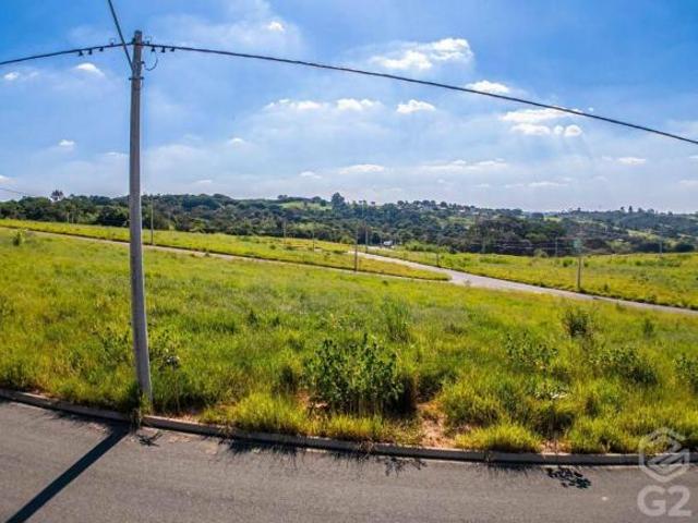 Terreno à venda no Condomínio Reserva Botânica – Indaiatuba/SP