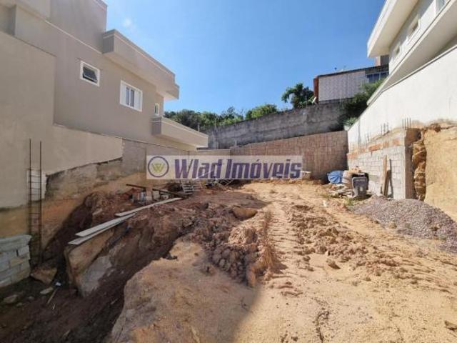Terreno a venda no Condomínio Reserva da Mata em Vinhedo