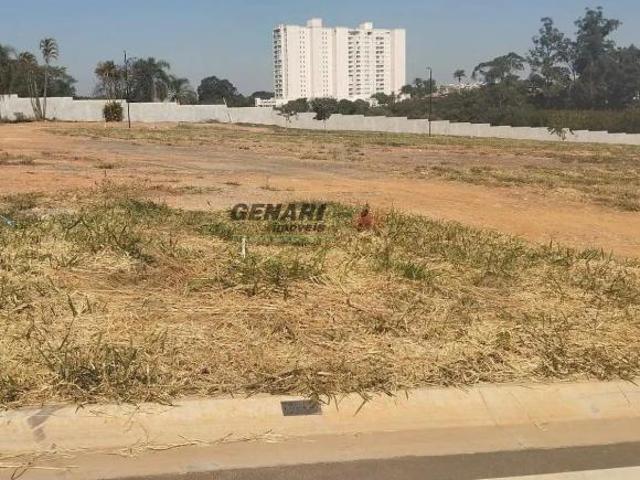 Terreno à venda no Condomínio Reserva da Mata, Indaiatuba, SP