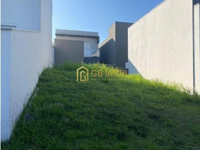 Terreno à venda no Condomínio Reserva da Mata Jundiaí cód. GB 6742