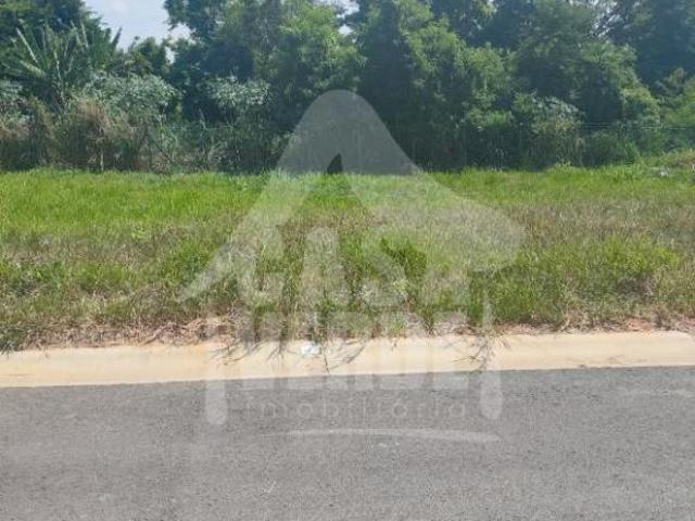 Terreno à venda no Condomínio Reserva da Colina em Indaiatuba/SP