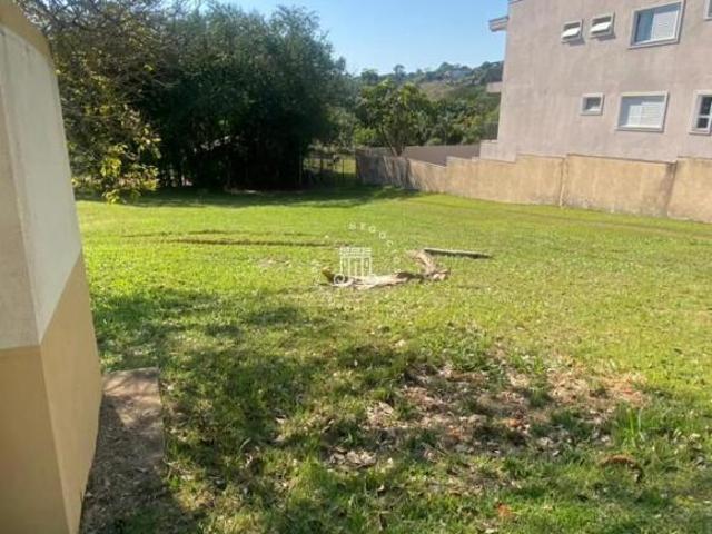 TERRENO À VENDA NO CONDOMINIO RESERVA DA SERRA MEDEIROS JUNDIAÍ SP