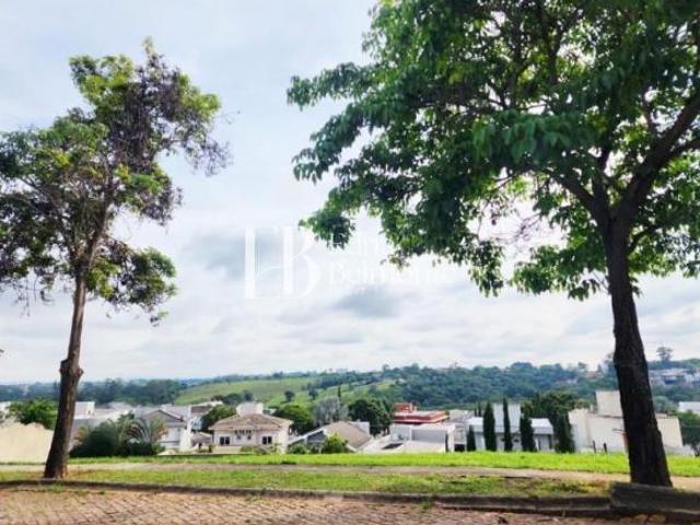 Terreno à venda no Condomínio Reserva da Serra com 760 m² Jundiaí/ SP