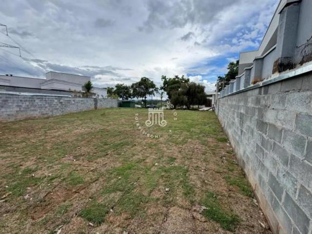 TERRENO À VENDA NO CONDOMINIO RESERVA DA SERRA JUNDIAI SP