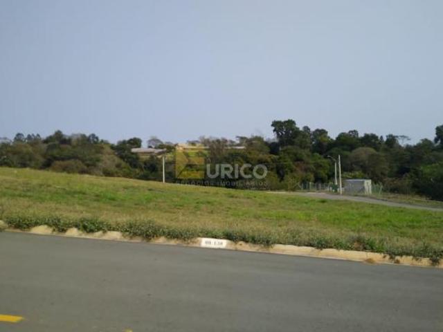Terreno à venda no Condomínio Reserva do Francês em TIETÊ/SP