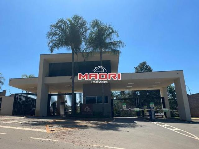 Terreno à venda no Condomínio Reserva do Itamaracá em Valinhos
