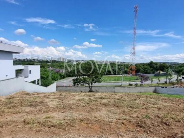 Terreno a Venda no Condomínio Reserva do Paratehy Norte, Urbanova São José dos Campos