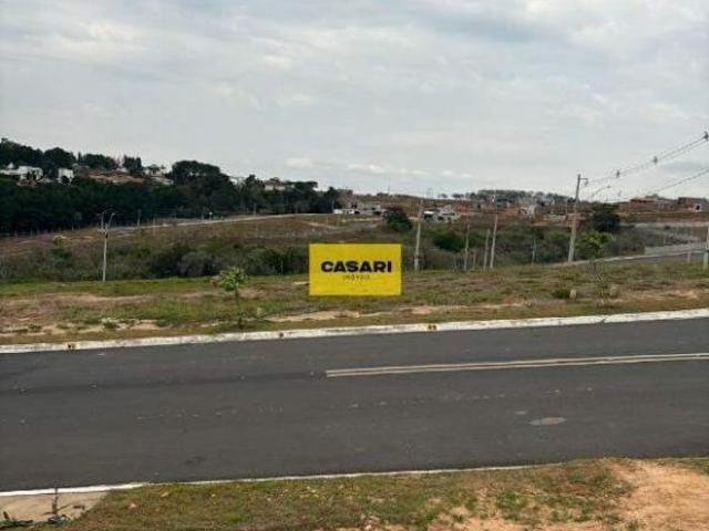 Terreno à Venda no Condomínio Reserva dos Ypês – Boituva/SP | 250m² | Segurança e Qualidade de Vida!