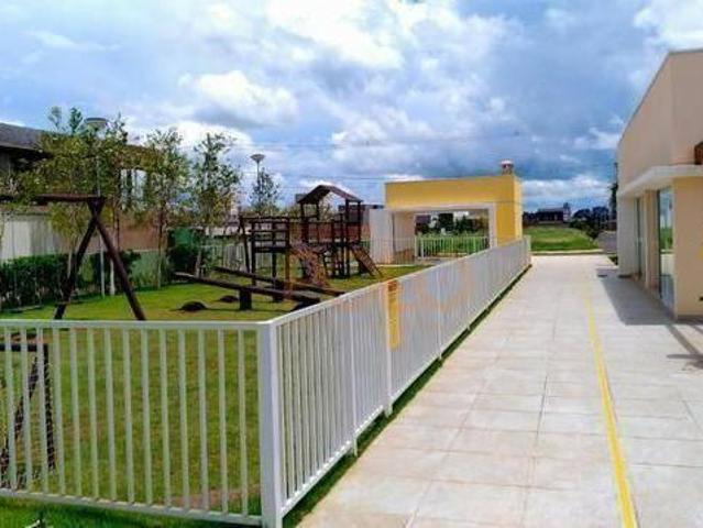 Terreno à venda no Condomínio Reserva dos Ipês em Uberlândia