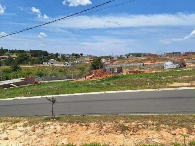 Terreno à venda no Condomínio Reserva dos Ipês 200 m² em Boituva/SP