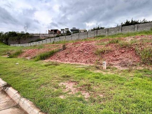 Terreno à venda no condomínio Reserva dos Lagos em Jundiaí R$295.000