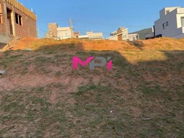 TERRENO A VENDA NO CONDOMÍNIO RESERVA ERMIDA Eloy Chaves JUNDIAÍ/SP. PORTARIA I