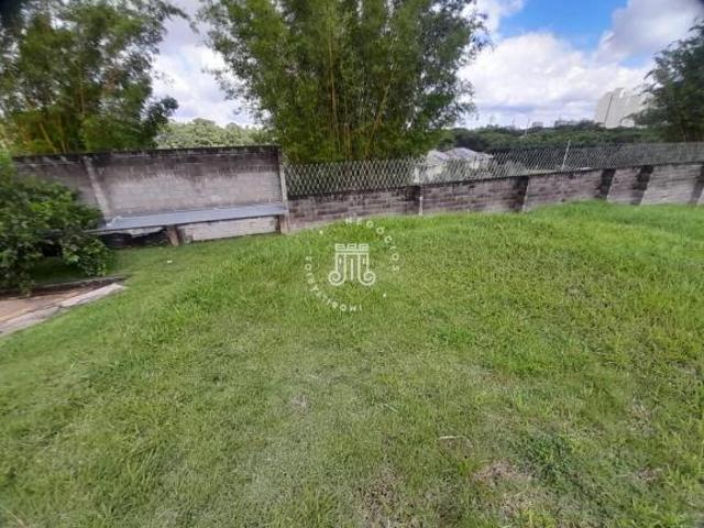 TERRENO À VENDA NO CONDOMÍNIO RESERVA ERMIDA II, JUNDIAÍ SP