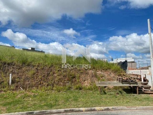 Terreno à venda no Condomínio Reserva Jatobás em Louveira SP
