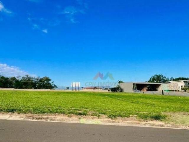 Terreno à venda no Condomínio Reserva Petrus Indaiatuba, SP | TE0293