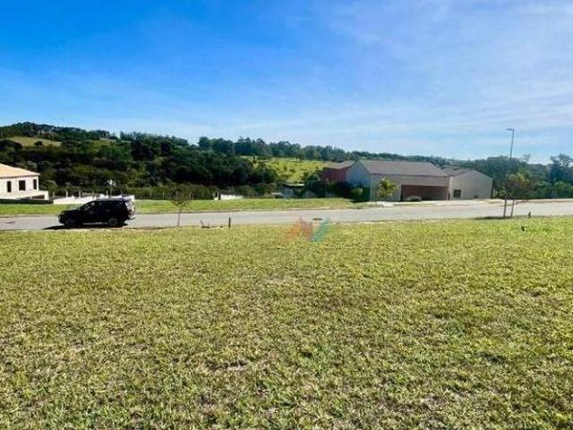 Terreno à venda no Condomínio Reserva Petrus Indaiatuba, SP | TE0767