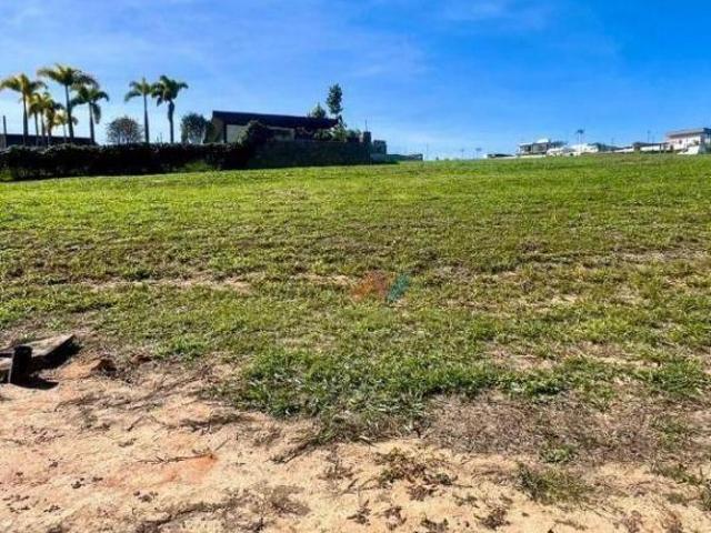 Terreno à venda no Condomínio Reserva Petrus Indaiatuba, SP | TE0773