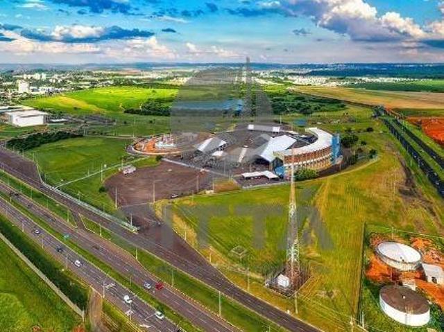 TERRENO À VENDA NO CONDOMÍNIO RESERVA REAL EM PAULÍNIA SP