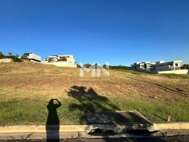 Terreno á Venda no Condomínio Reserva Saint Paul em Itu/SP