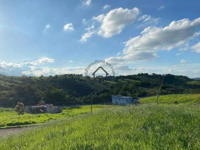 Terreno a venda no Condomínio Reserva Santa Monica
