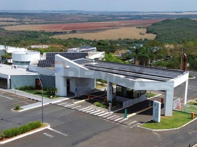 TERRENO À VENDA NO CONDOMÍNIO RESERVA SANTA MONICA | TRAVESSA SABIÁS | 1.104,86 M2| ACEITA FINANCIAM