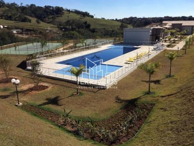 TERRENO À VENDA NO CONDOMÍNIO RESERVA SANTA MÔNICA EM ITUPEVA SP PRÓXIMO AO OUTLET PREMIUM