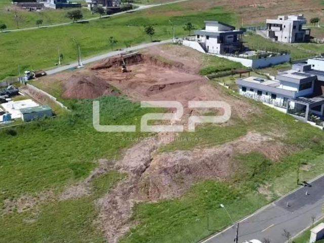 TERRENO À VENDA NO CONDOMÍNIO RESERVA SANTA MONICA, EM ITUPEVA/SP