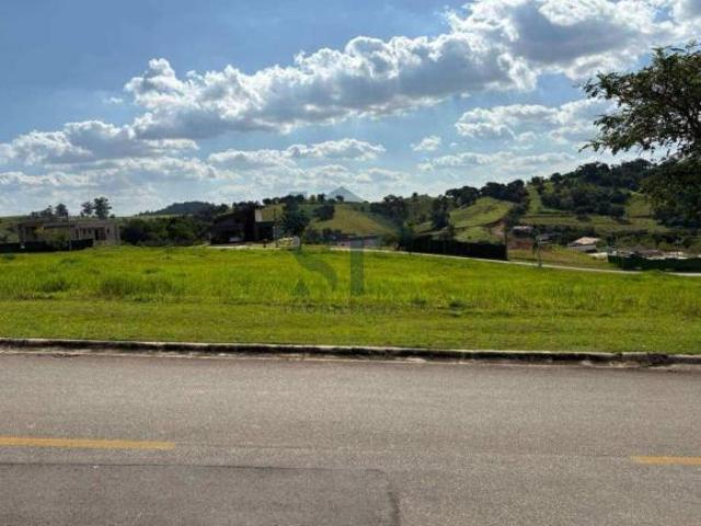 Terreno à venda no Condomínio Reserva Santa Mônica Itupeva / São Paulo