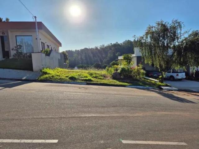 Terreno à Venda no Condomínio Reserva Santa Anna – Santana de Parnaíba