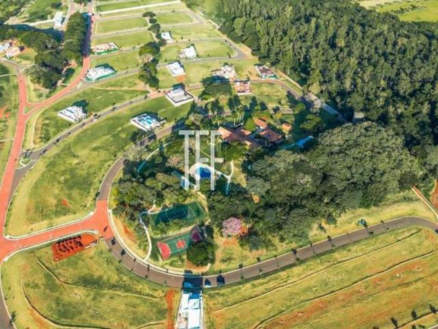 Terreno a venda no Condomínio Reserva Santa Izabel em Jaguariúna SP