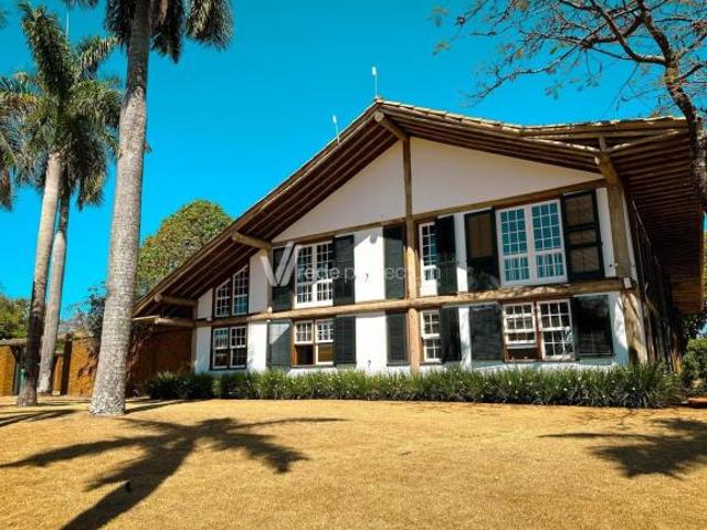 Terreno a venda no Condominio Reserva Santa Isabel
