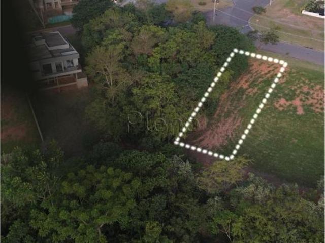 Terreno à Venda no Condomínio Reserva Santa Isabel em Louveira, no bairro Cana d