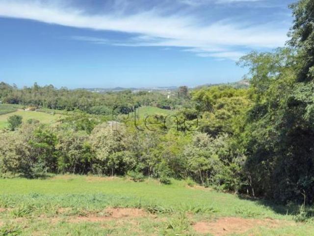 Terreno à Venda no Condomínio Reserva Santa Isabel em Louveira, no bairro Cana d