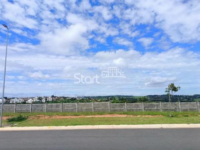 Terreno à Venda no Condomínio Reserva Serena Campinas/SP