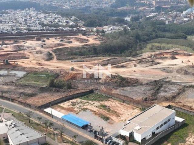 Terreno à venda no Condomínio Reserva Toscana em Salto SP, com 200 m²