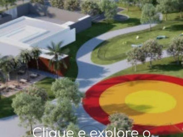 Terreno a Venda no Condomínio Resid. Aquarela dos Poemas em Sinop MATO GROSSO