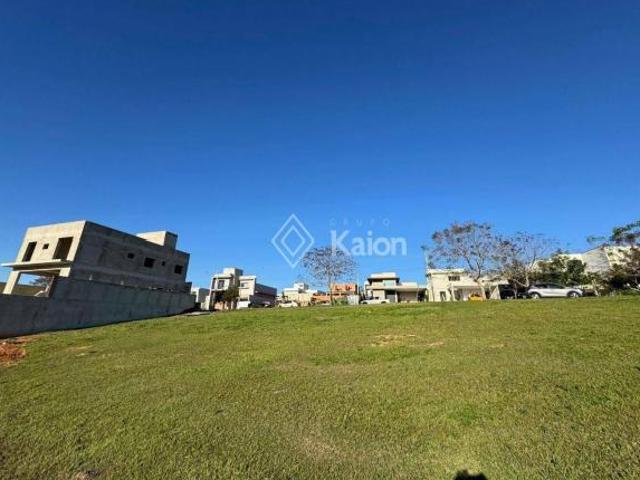 Terreno à venda no Condomínio Residencial Una em Itu/SP