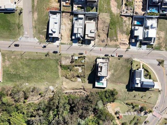 Terreno à Venda no Condomínio Residencial Una – Itu/SP | 369 m²