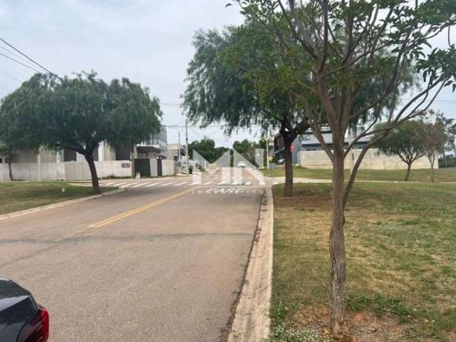Terreno à venda no Condomínio Residencial UNA – Itu/SP | 382 m² | localização privilegiada