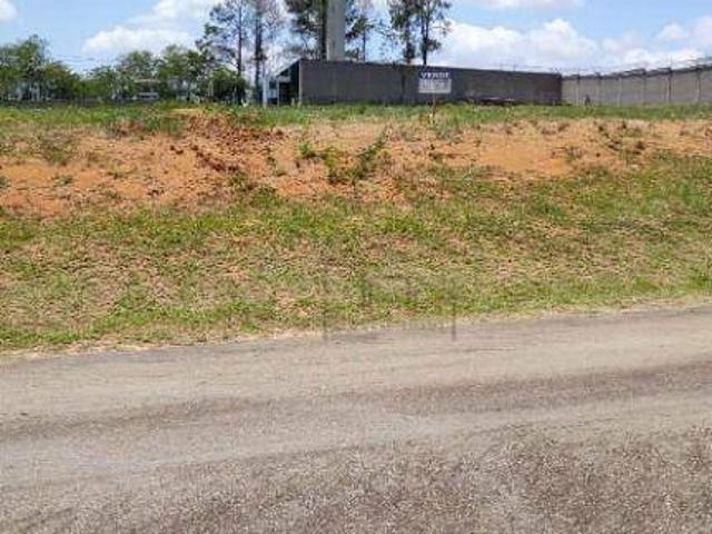 Terreno a venda no Condomínio Residencial Vale Verde Sorocaba 2 Dorms