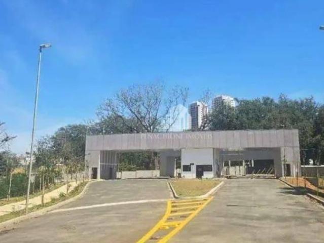 Terreno a Venda no Condomínio Residencial Vila Romi R$735.000,00