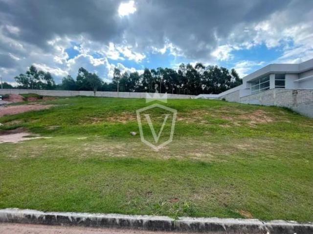 Terreno à venda no condomínio Residencial Villa D`Oro em Vinhedo/SP