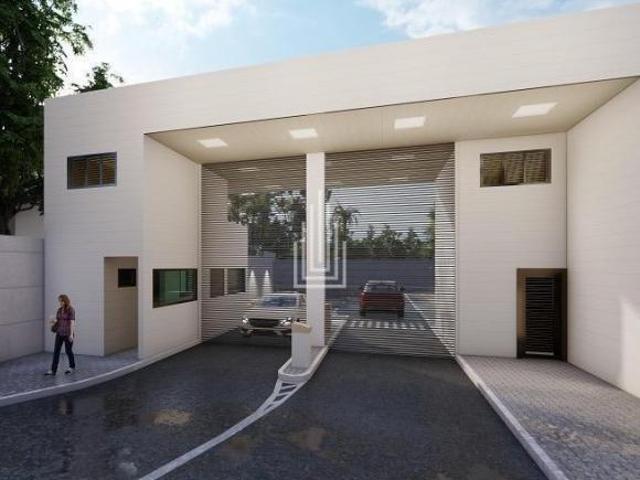 Terreno à venda no Condomínio Residencial Villa Margarezi em Foz do Iguaçu