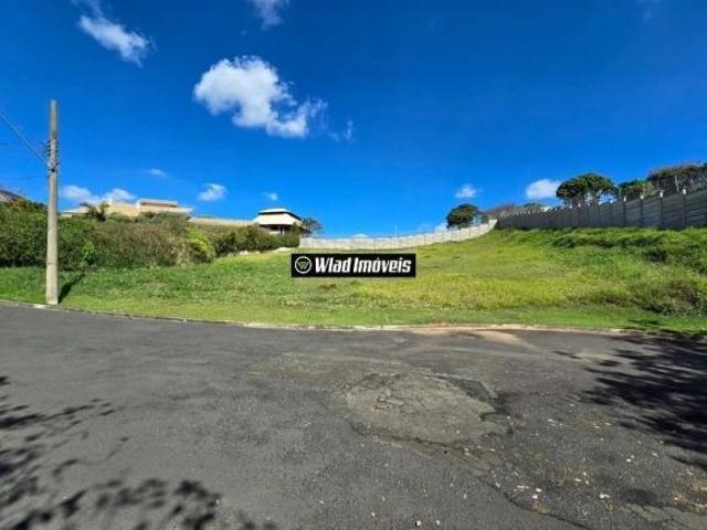 Terreno à venda no condomínio Residencial Villa Monteverde em Vinhedo